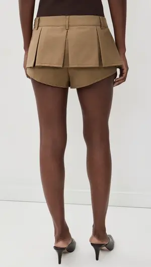 Lioness Allure Mini Skort
