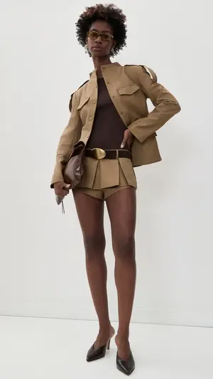 Lioness Allure Mini Skort