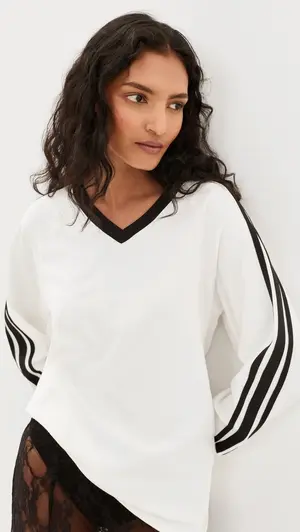 Lioness All Stars Long Sleeve Tee