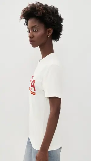 MADE SOME SPORTSWEAR Espana Sportswear T-shirt