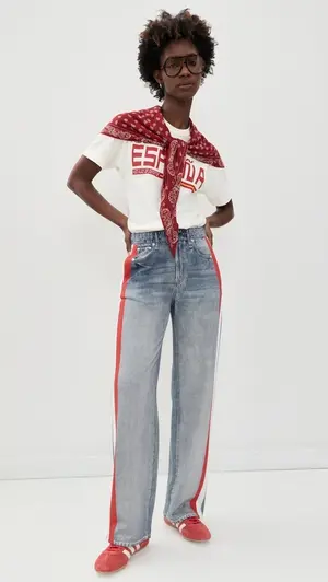 MADE SOME SPORTSWEAR Espana Sportswear T-shirt