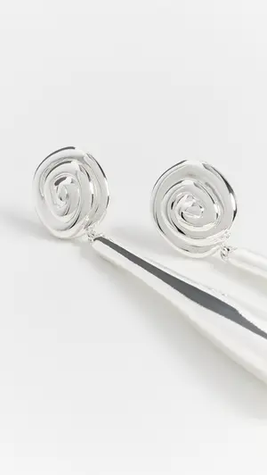 Éliou Onda Earrings