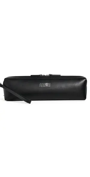 MAISON MARGIELA New Clutch - Black
