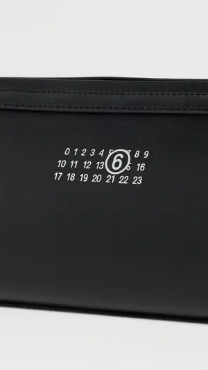 MAISON MARGIELA New Clutch