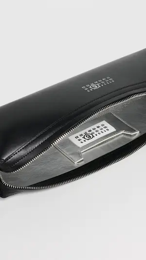 MAISON MARGIELA New Clutch