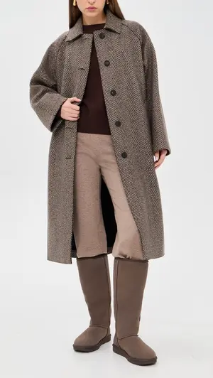 UGG Classic Ultra Tall Boots