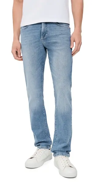 DL1961 Russell Slim Straight Performance Jeans