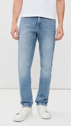 DL1961 Russell Slim Straight Performance Jeans