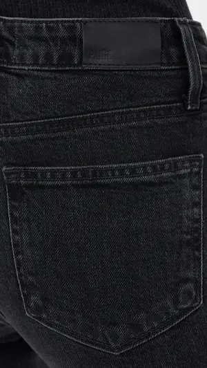 Paige 34 Stevie Bootcut Jeans