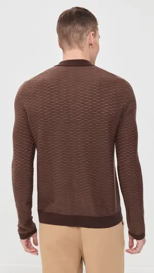 Rails Fulton Sweater