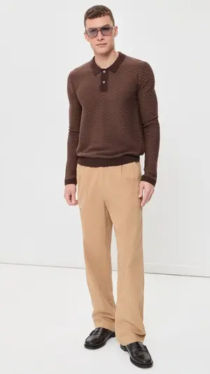 Rails Fulton Sweater
