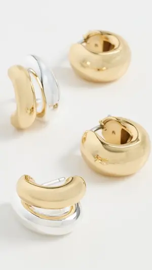 Jenny Bird Mini Florence & Tome Earrings Bundle