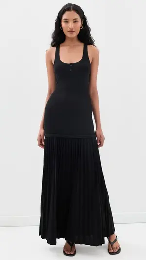 Lioness Manhattan Maxi Dress