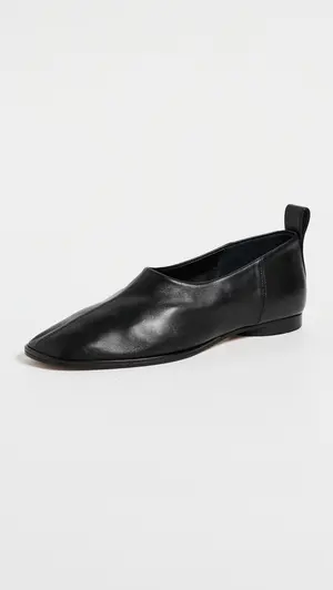 MANSUR GAVRIEL Glove Slip On Flats