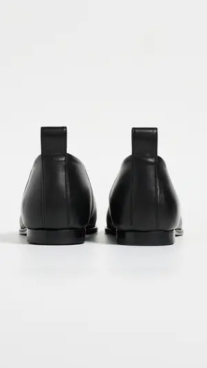 MANSUR GAVRIEL Glove Slip On Flats