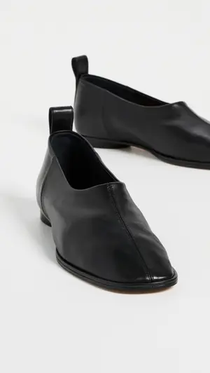 MANSUR GAVRIEL Glove Slip On Flats