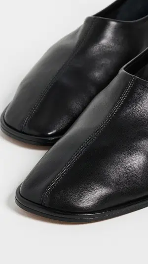 MANSUR GAVRIEL Glove Slip On Flats