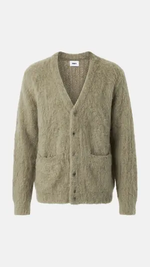 Obey Patron Cardigan