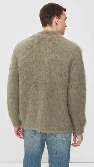 Obey Patron Cardigan