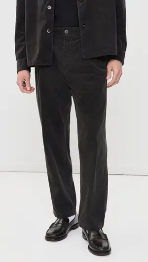 Barena Venezia Mazengo Corduroy Trousers
