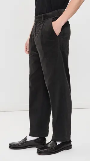 Barena Venezia Mazengo Corduroy Trousers