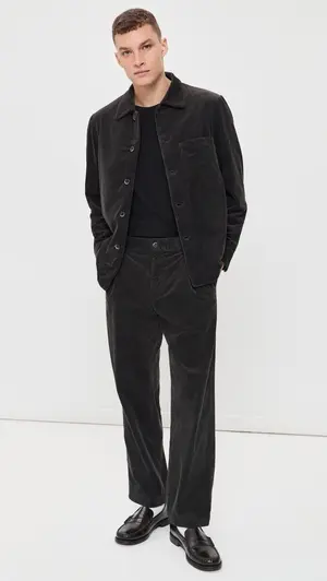 Barena Venezia Mazengo Corduroy Trousers