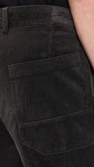 Barena Venezia Mazengo Corduroy Trousers