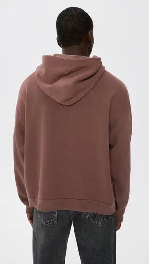 AGOLDE Salford Hoodie