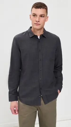 Rails Wyatt Long Sleeve Shirt