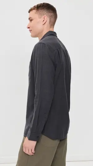 Rails Wyatt Long Sleeve Shirt