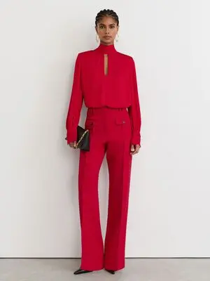 REISS Kenny Blouse