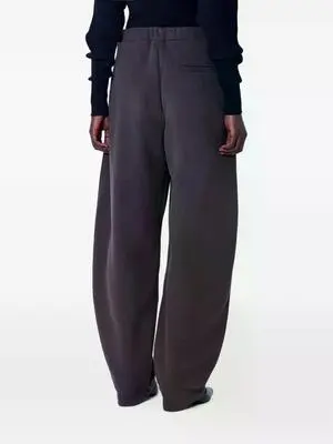 Sportmax Pleated Palazzo Pants