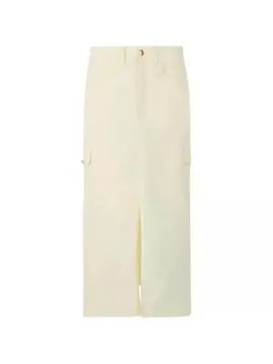 Roberto Cavalli Embellished Skirts