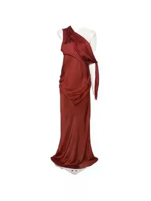 Aniye By Tie Detailed Dresses