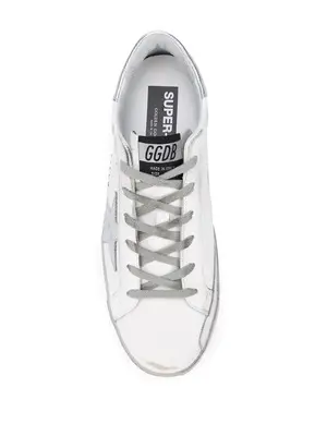 GOLDEN GOOSE Superstar Sneakers