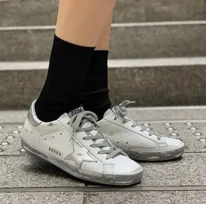GOLDEN GOOSE Superstar Sneakers