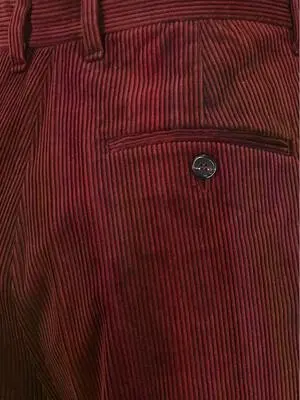 Max Mara Tania Corduroy Trousers