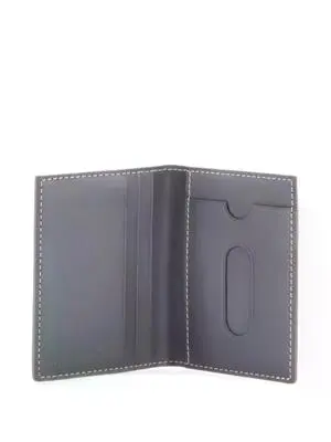 Goyard Saint Marc Case Coated Canvas Card Holder