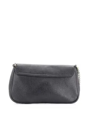 Gucci Soho Chain Leather Medium Crossbody Bag
