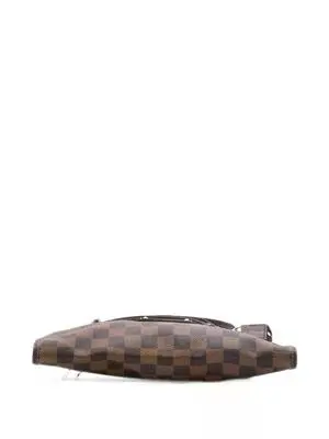 LOUIS VUITTON Sophie Handbag Damier Clutch Bag