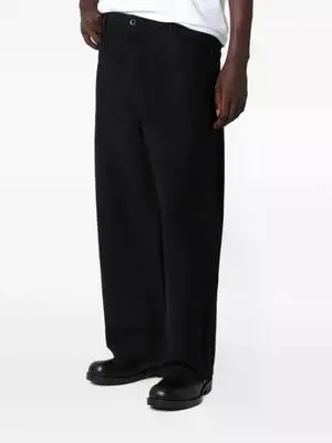 Studio Nicholson Volume Wide-leg Trousers