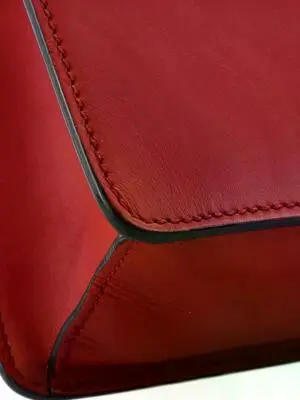 Gucci Sylvie Leather Small Shoulder Bag