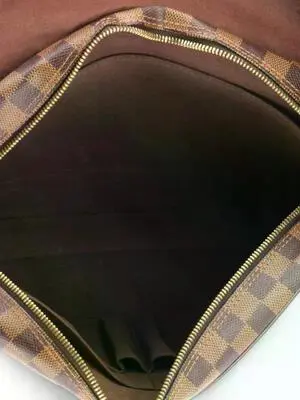 LOUIS VUITTON Shelton Messenger Bag Damier Mm Crossbody Bag