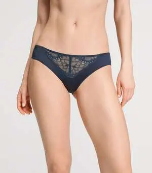 Hanro Azelia Mini Briefs