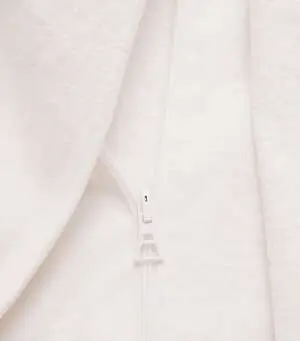 Issey Miyake Allow High-rise Maxi Skirt