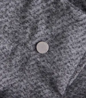 Issey Miyake Textured Reflection Jacket
