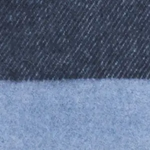 Loewe Cashmere Logo Jacquard Scarf