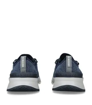 Brunello Cucinelli Knitted Sneakers