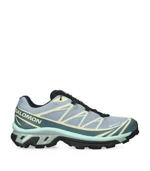 SALOMON Xt- Gore-tex Sneakers - Grey