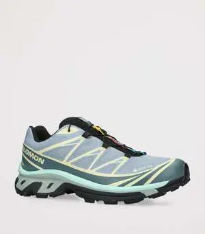 SALOMON Xt- Gore-tex Sneakers - Grey